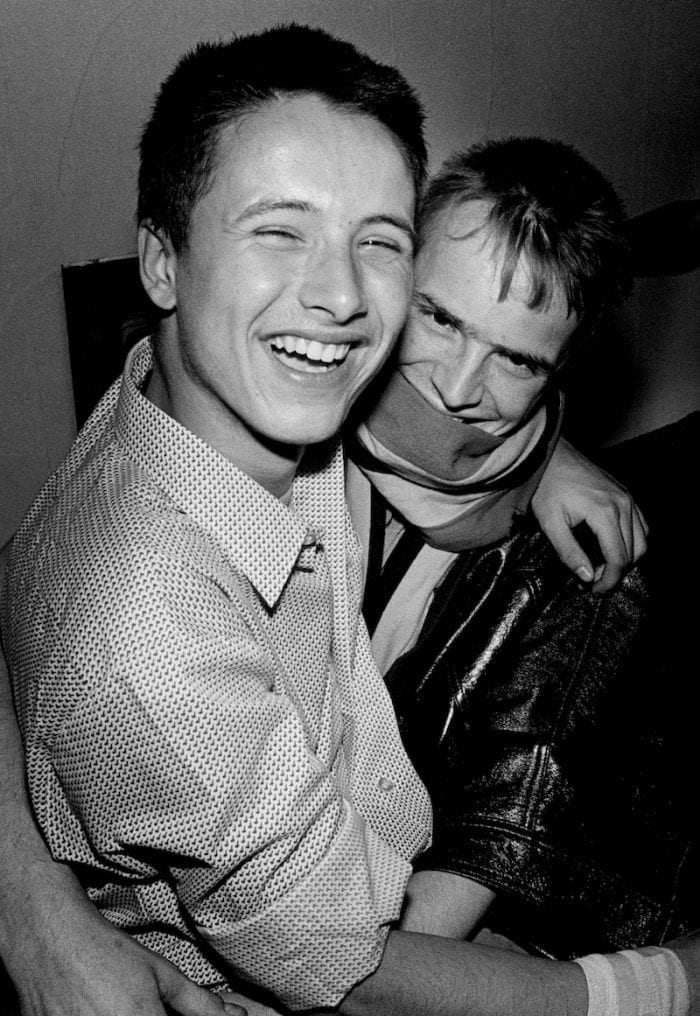 Het vuur van Erwin Olaf – hello gorgeous magazine