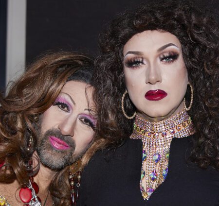 Drag dubbel – hello gorgeous magazine